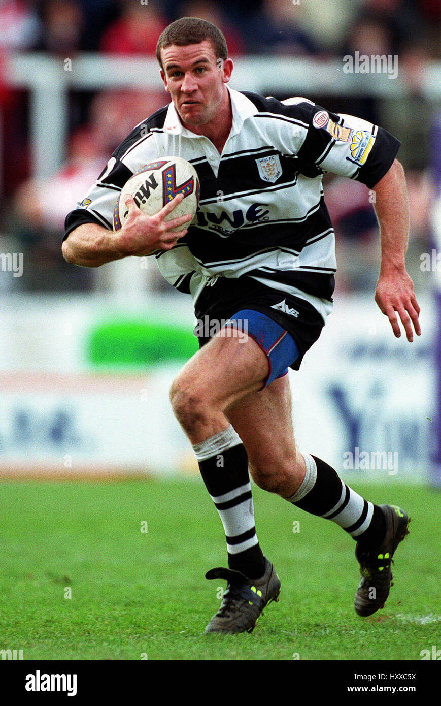 Steve collins hi-res stock photography and images - Alamy