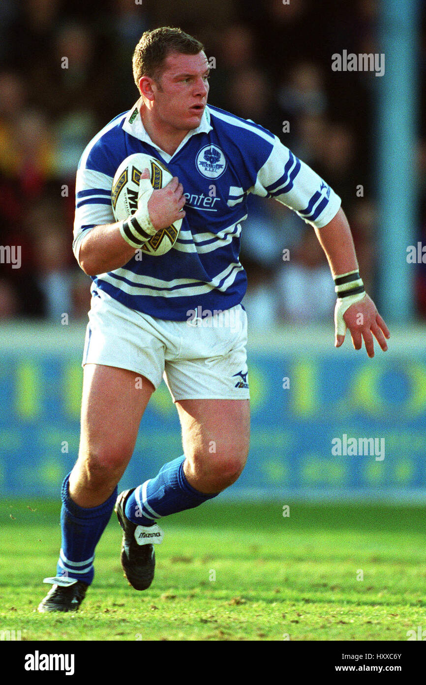 Andy hobson hi-res stock photography and images - Alamy