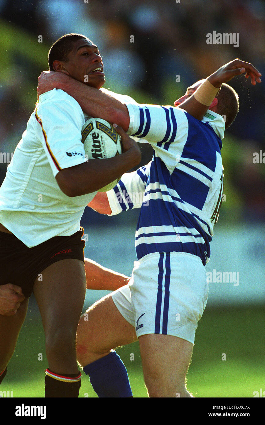 Simon pryce hi-res stock photography and images - Alamy