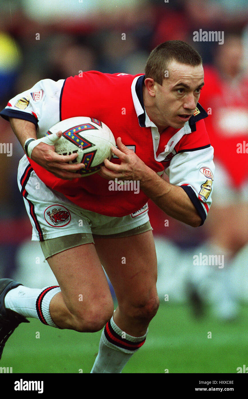 Jason webber hi-res stock photography and images - Alamy