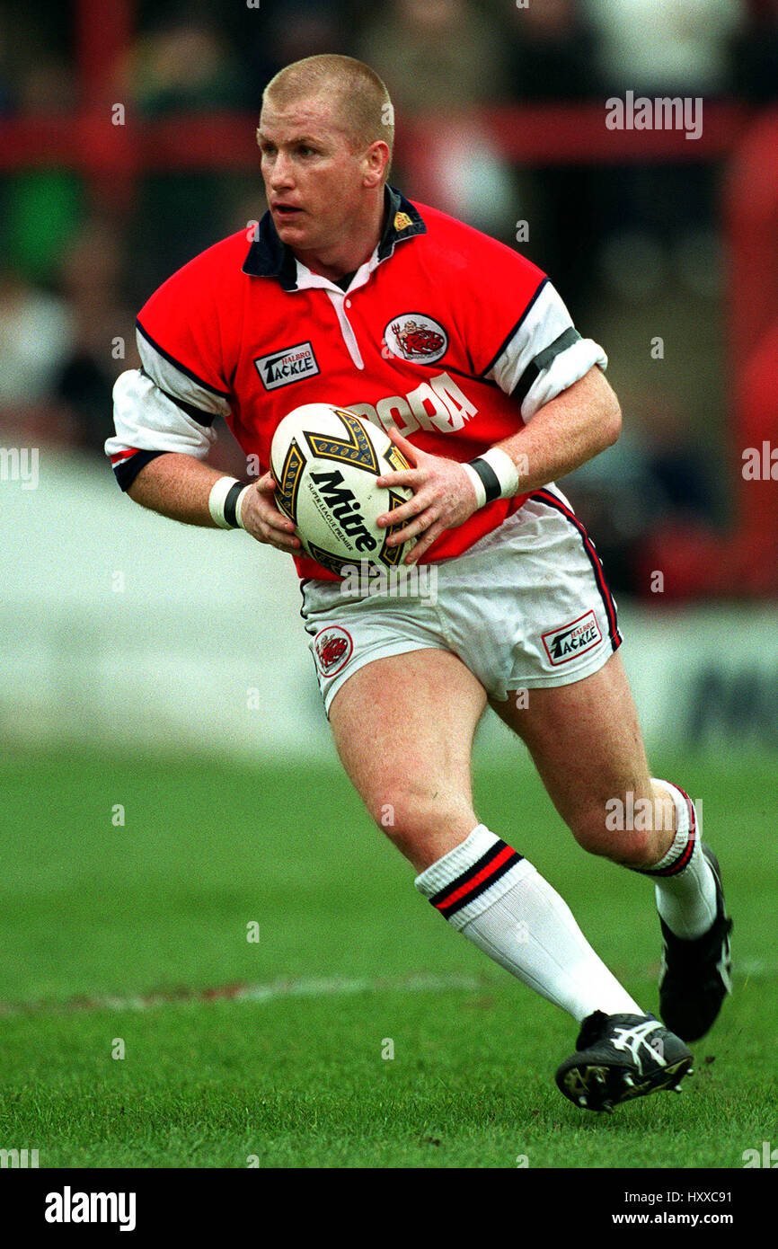 Martin crompton hi-res stock photography and images - Alamy