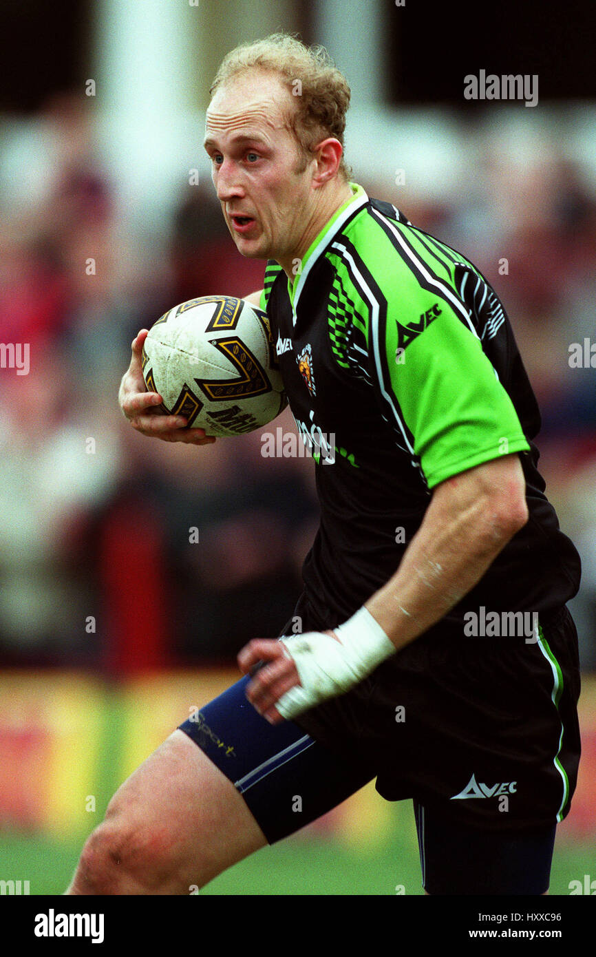 Darren rogers hi-res stock photography and images - Alamy