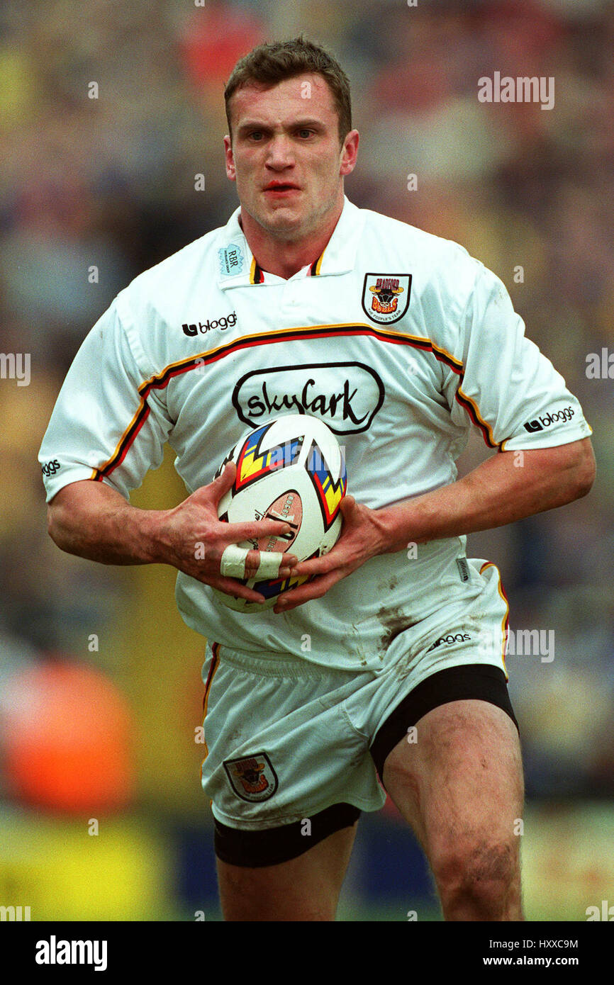 Jamie peacock hi-res stock photography and images - Alamy