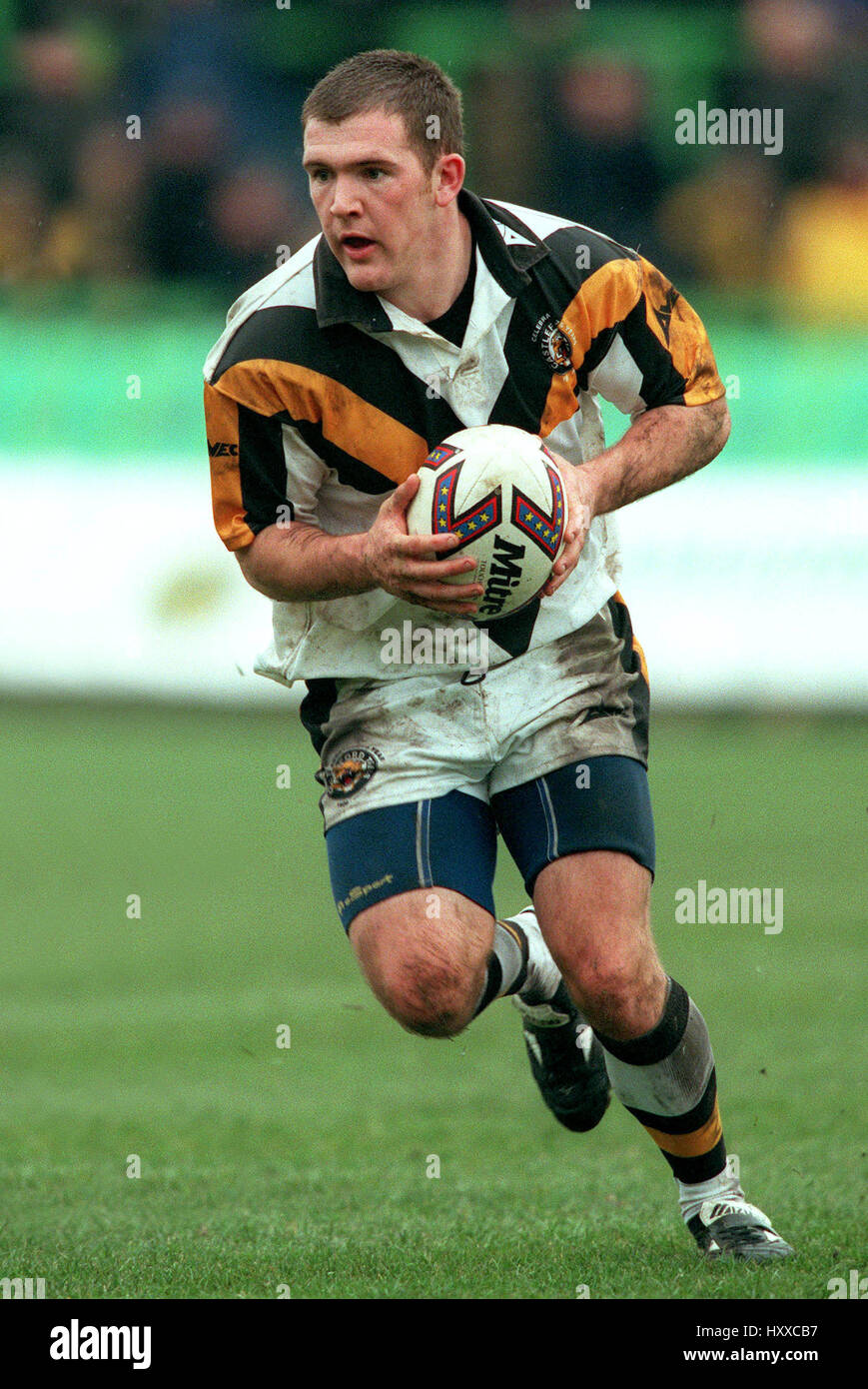 Danny orr hi-res stock photography and images - Alamy