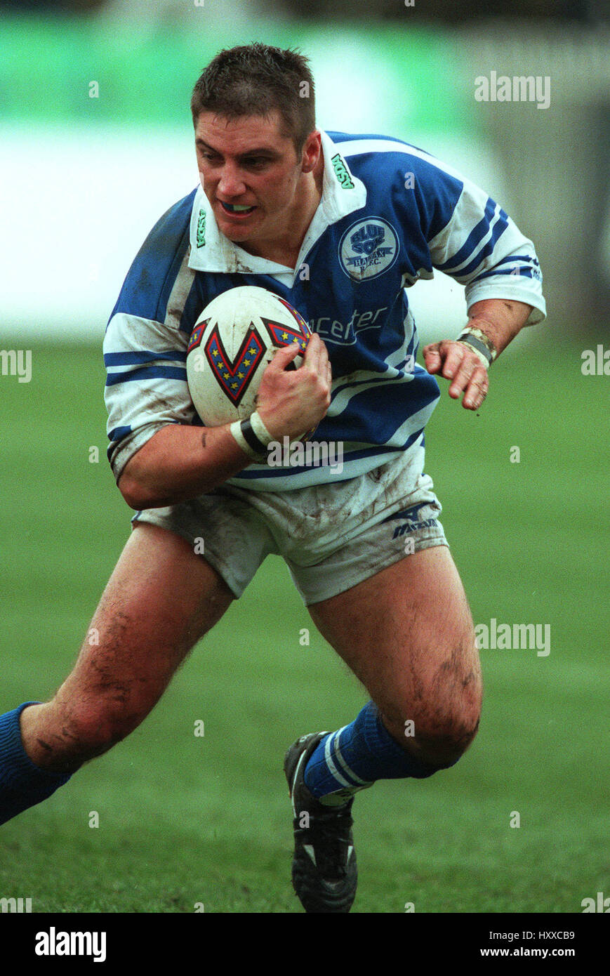 Damian gibson hi-res stock photography and images - Alamy