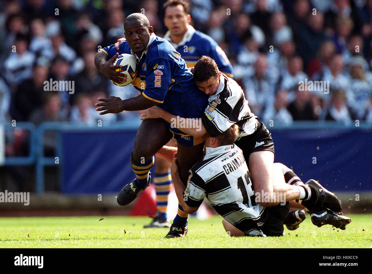 Anthony farrell leeds hi-res stock photography and images - Alamy