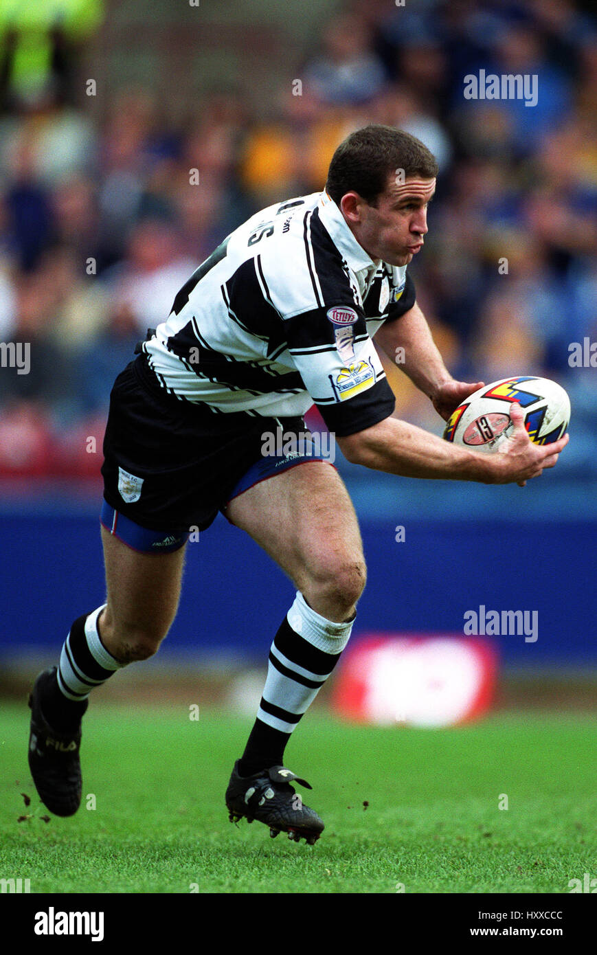 Steve collins hi-res stock photography and images - Alamy