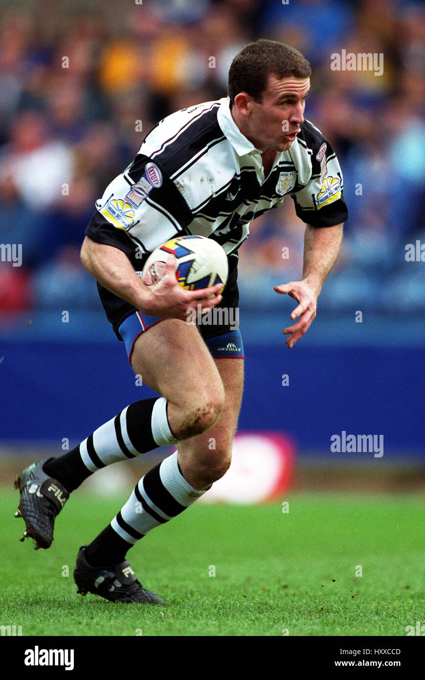 Steve collins hi-res stock photography and images - Alamy