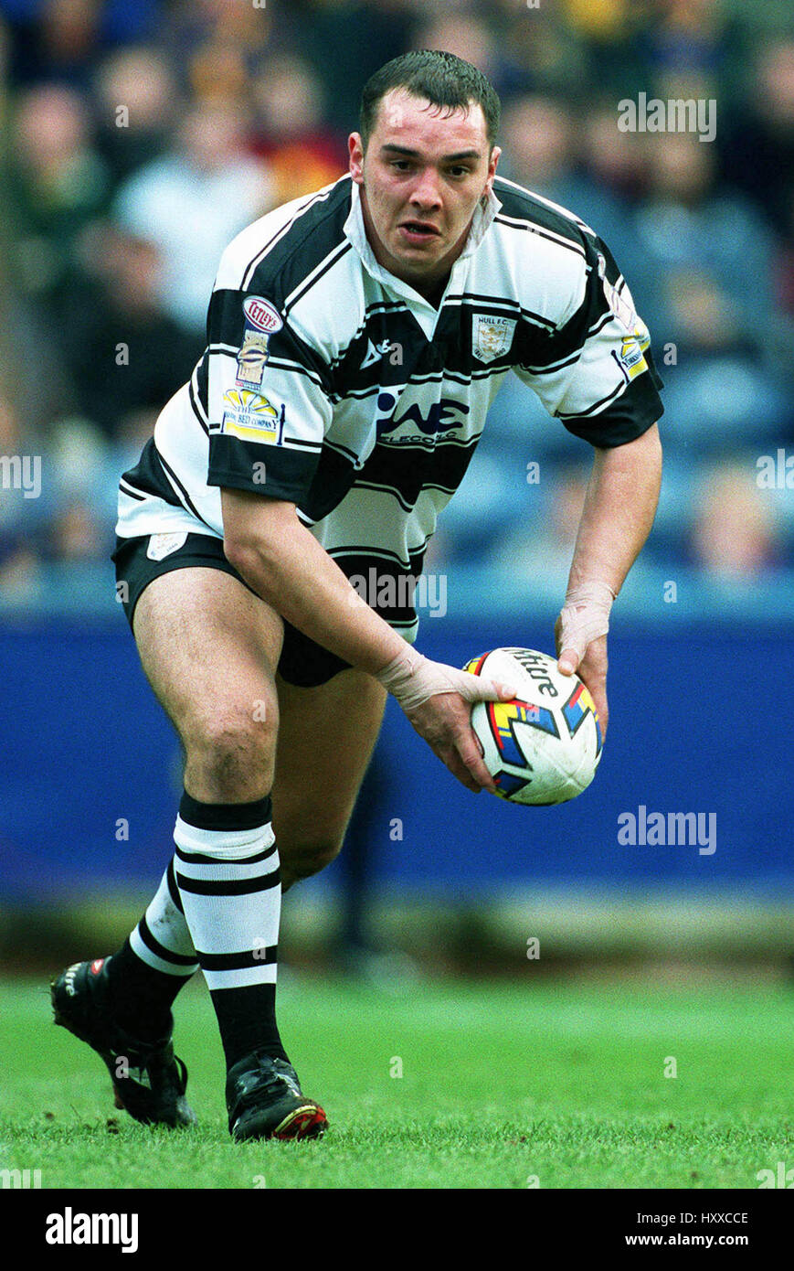 Paul king hi-res stock photography and images - Alamy