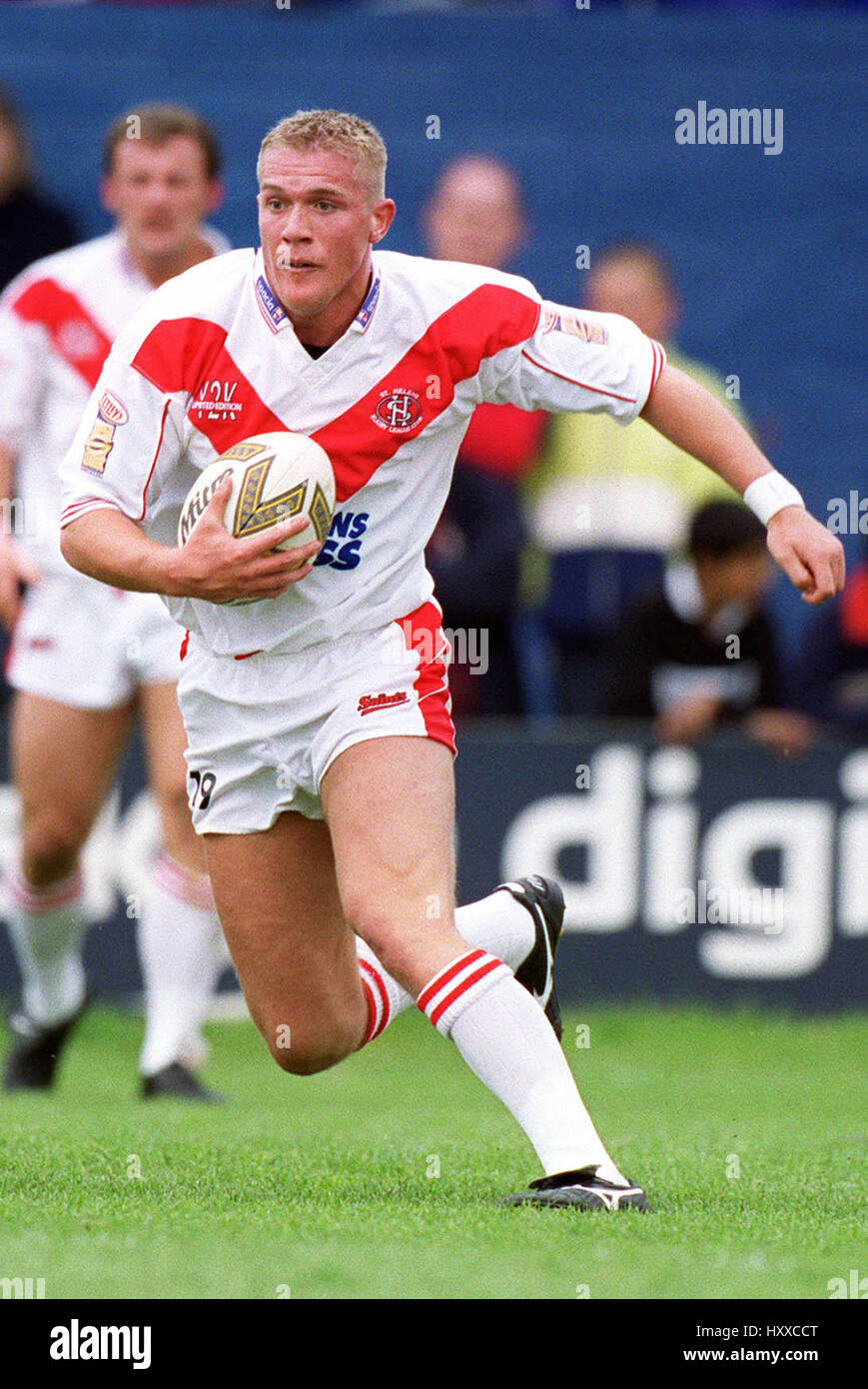 Anthony stewart hi-res stock photography and images - Alamy