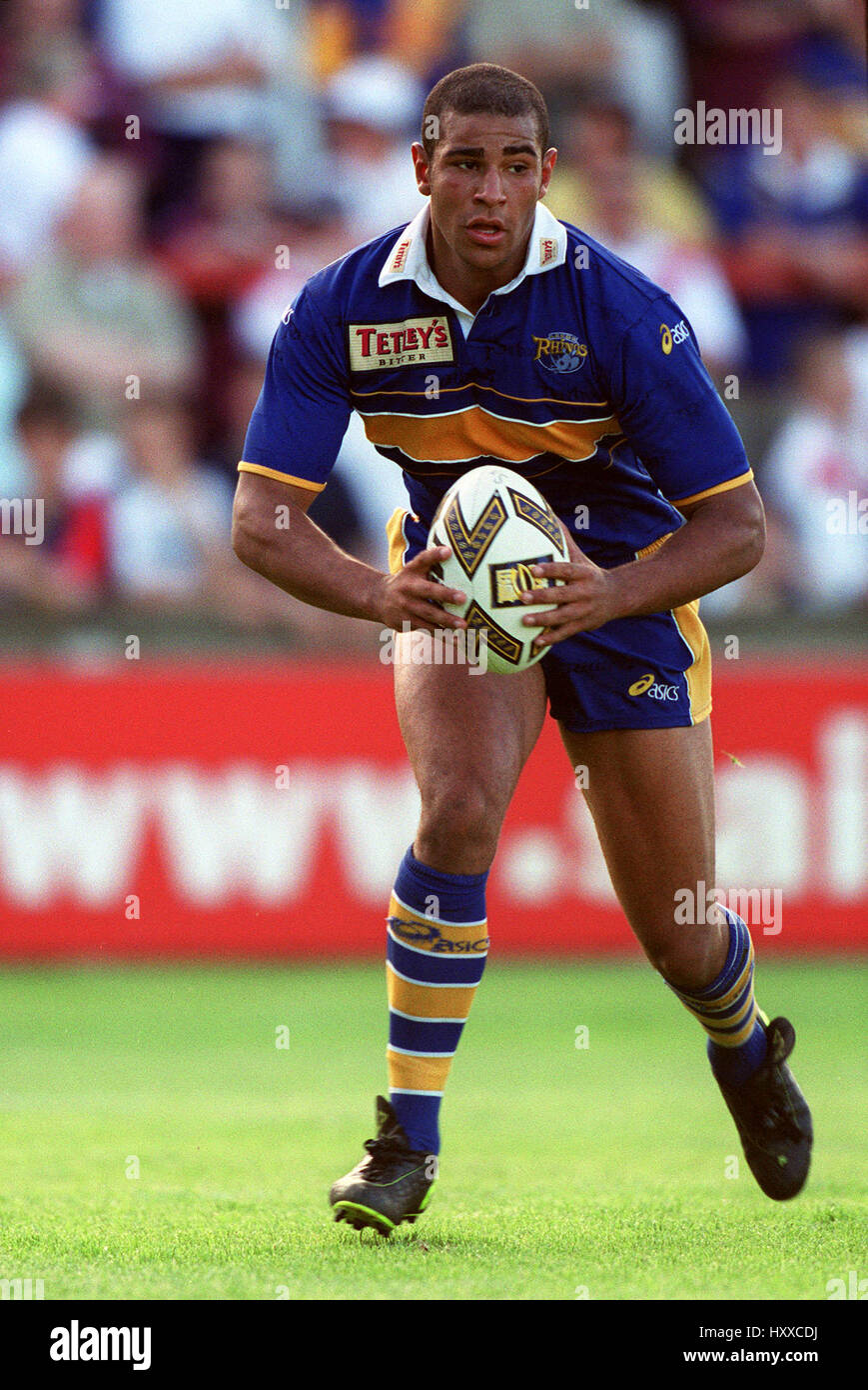 Chev Walker High Resolution Stock Photography and Images - Alamy