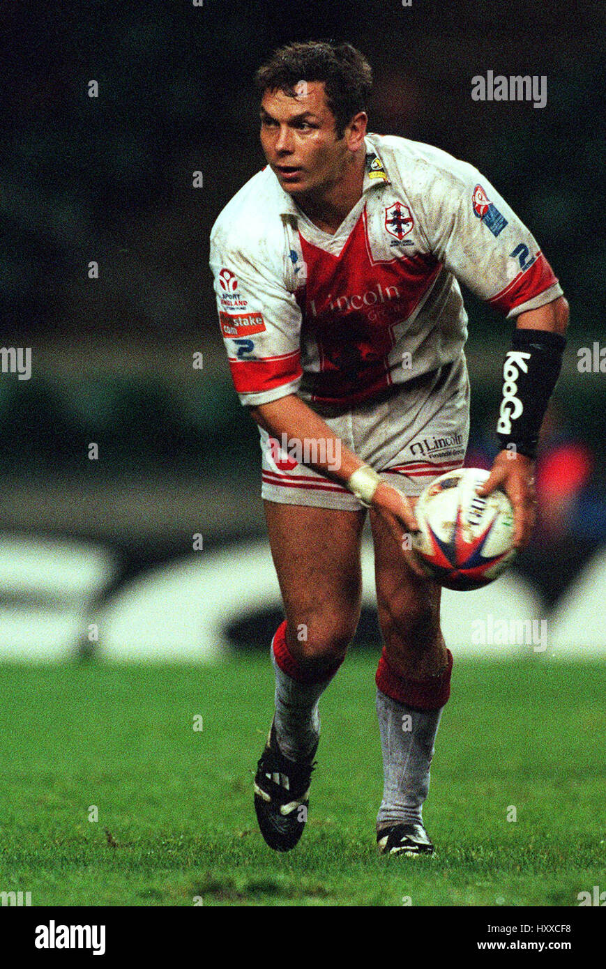Tony smith australia hi-res stock photography and images - Alamy