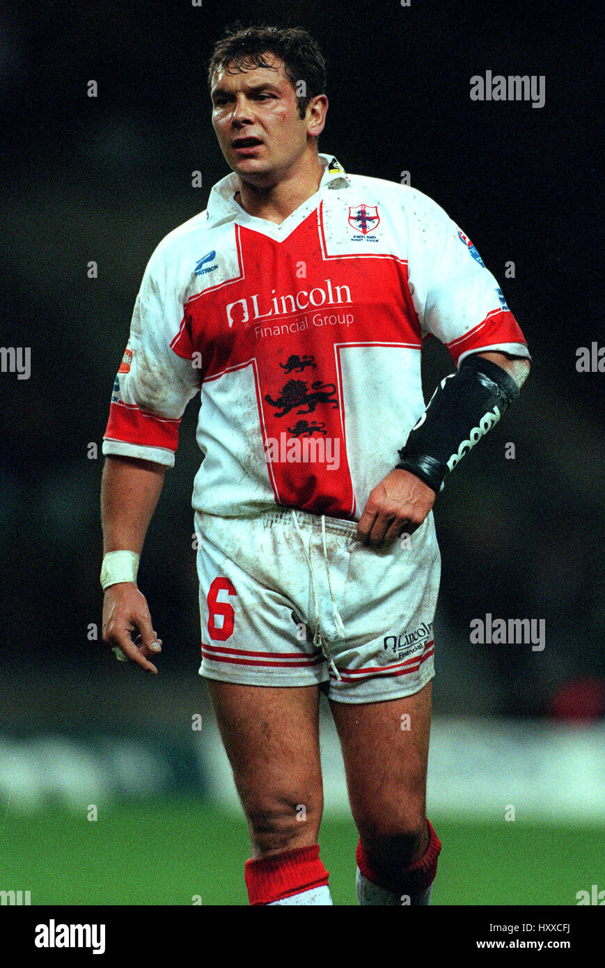 Tony smith australia hi-res stock photography and images - Alamy