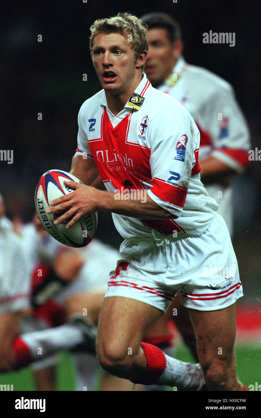 Sean long hi-res stock photography and images - Alamy