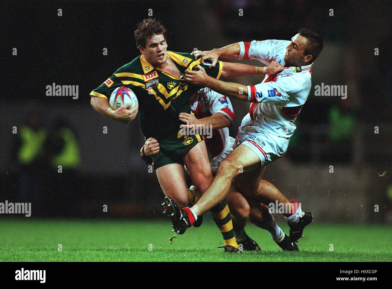 Matthew Gidley High Resolution Stock Photography and Images - Alamy