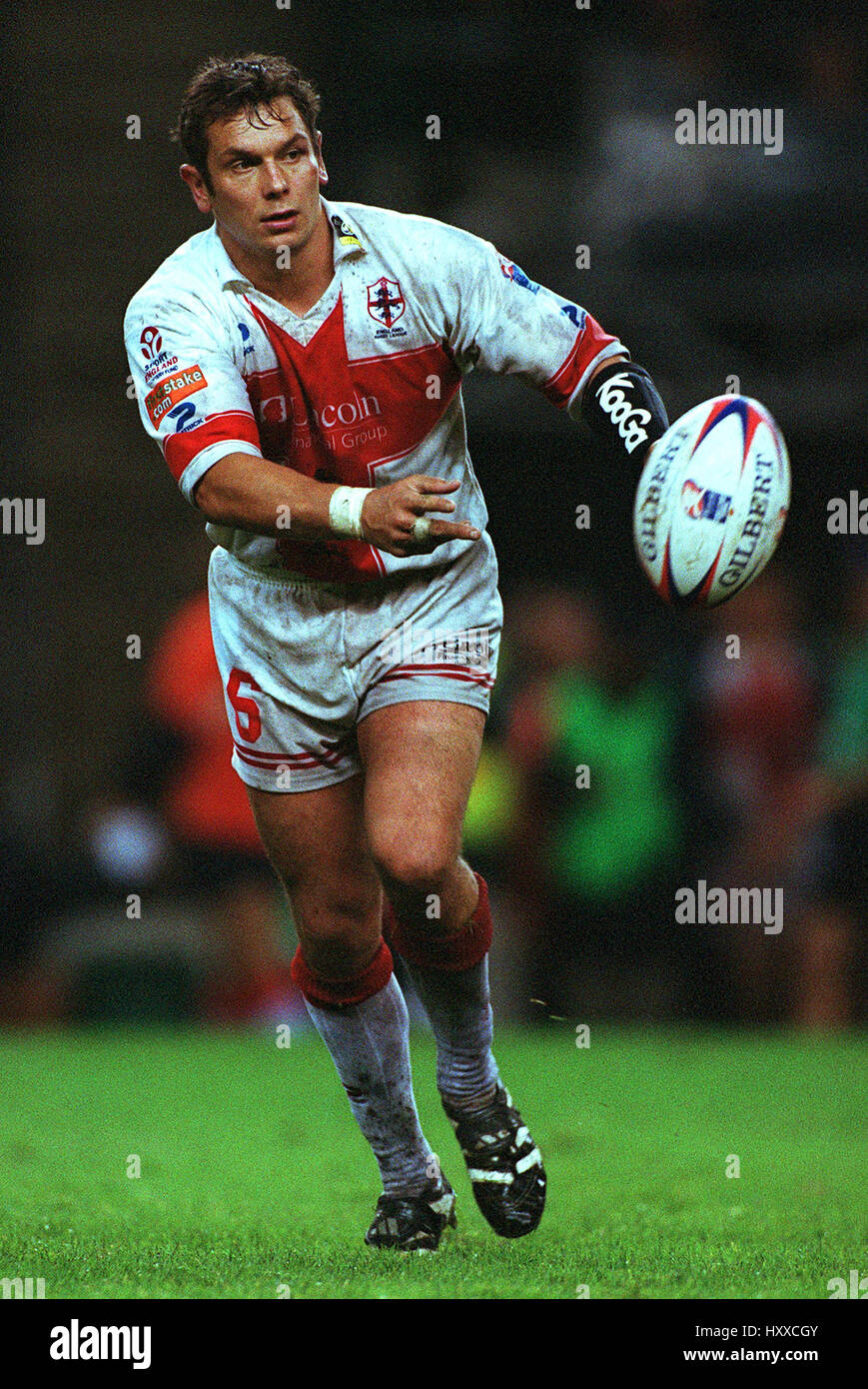 Tony smith australia hi-res stock photography and images - Alamy