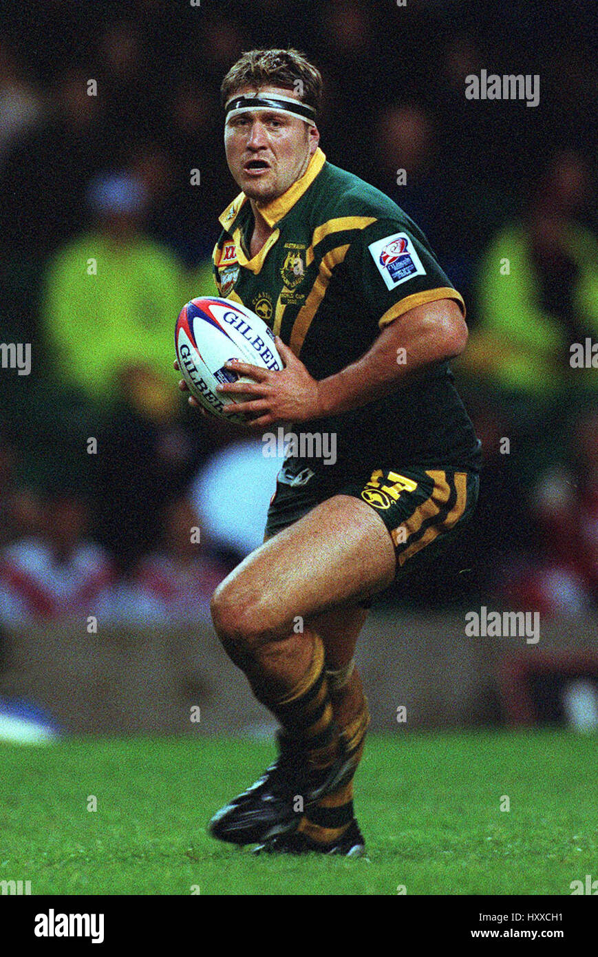 Jason stevens hi-res stock photography and images - Alamy