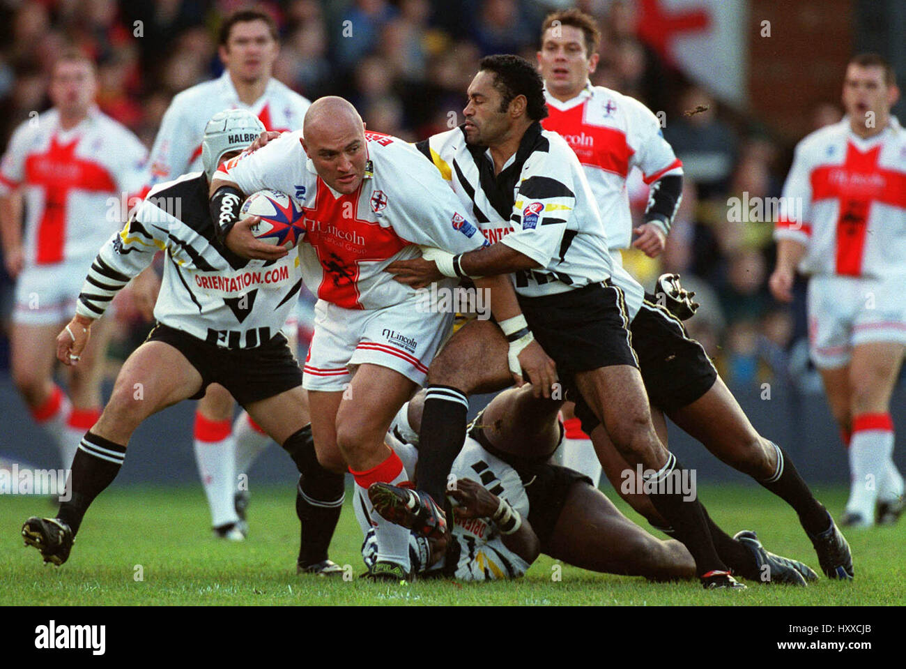 Paul anderson leeds hi-res stock photography and images - Alamy