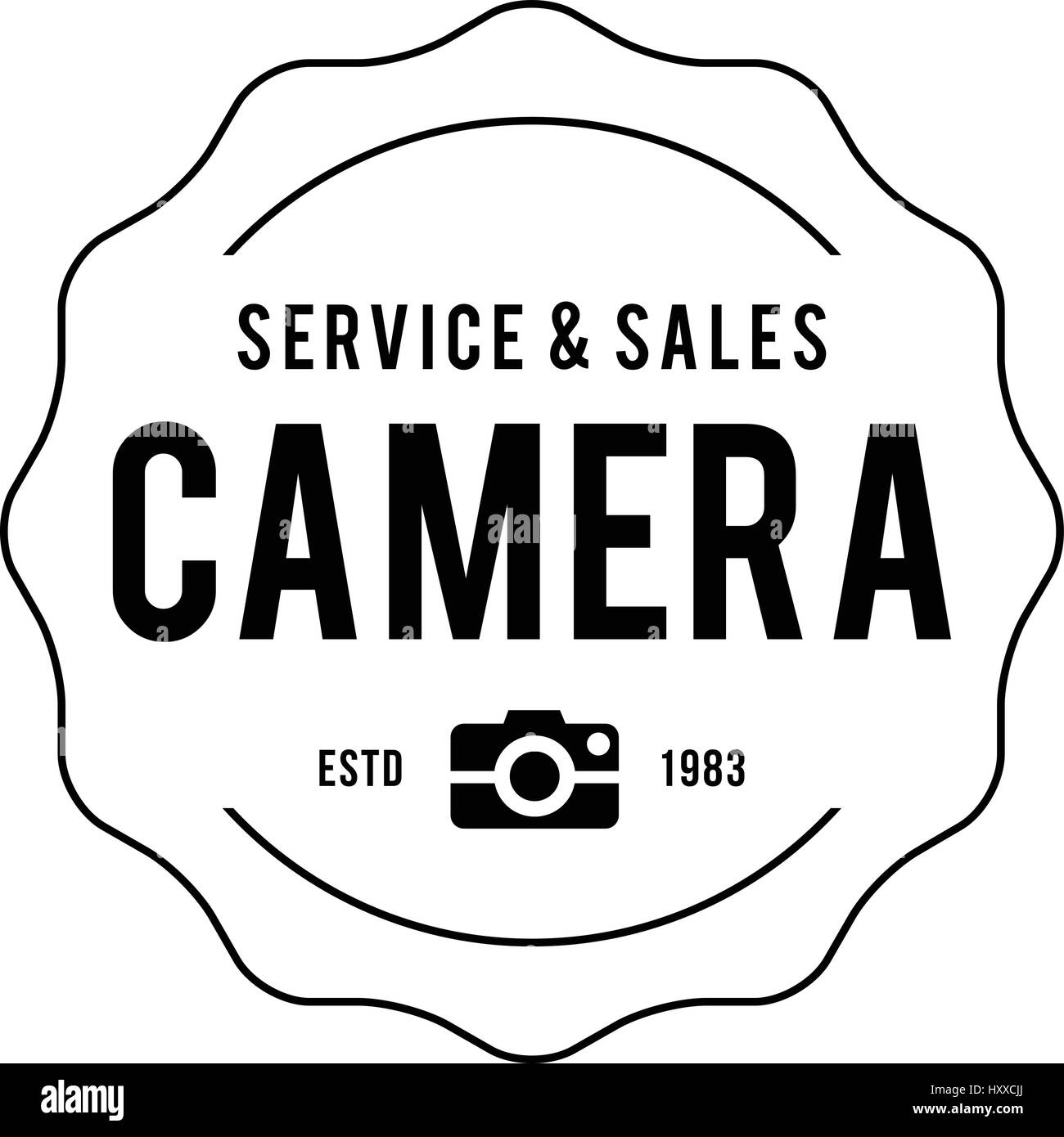 Photo studio product photography Black and White Stock Photos & Images ...