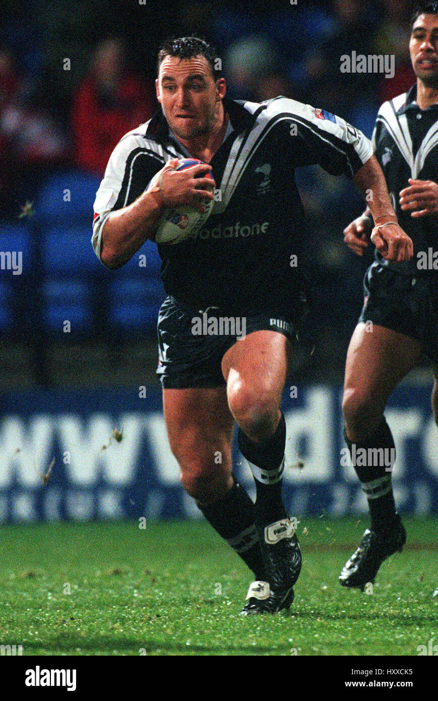 Craig smith hi-res stock photography and images - Alamy