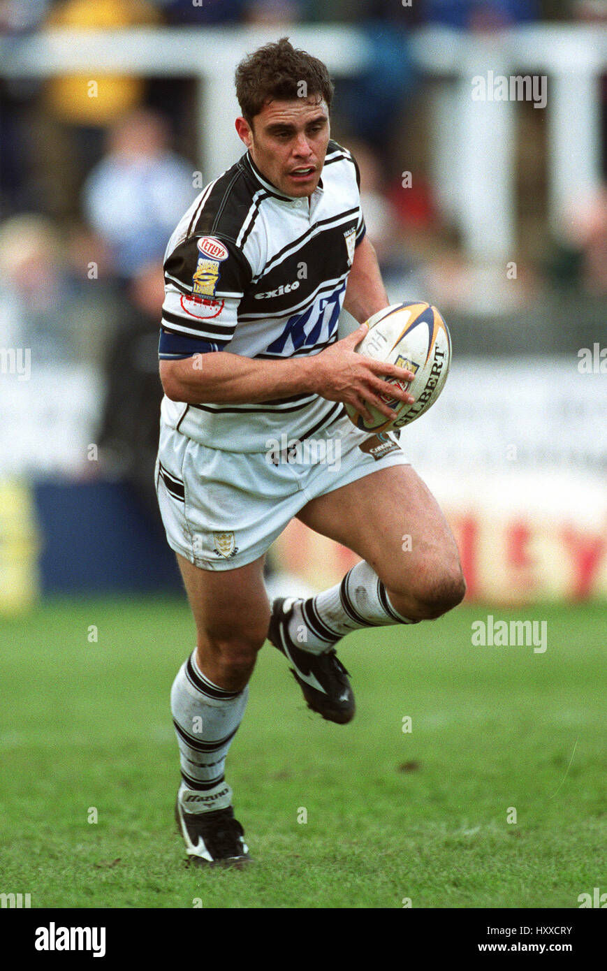 2001 logan hi-res stock photography and images - Alamy