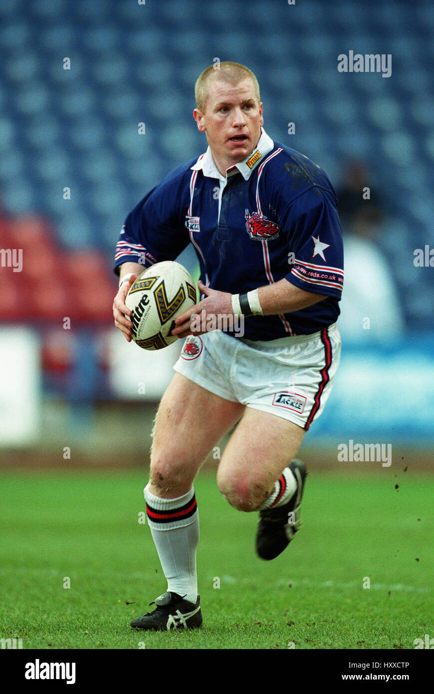 Martin crompton hi-res stock photography and images - Alamy