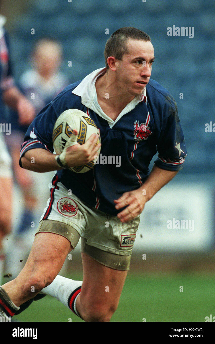 Jason webber hi-res stock photography and images - Alamy