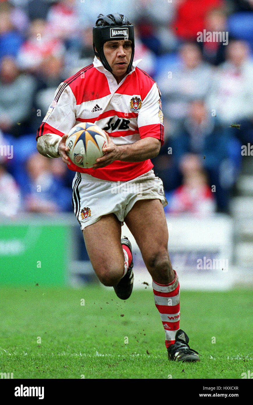 Steve renouf hi-res stock photography and images - Alamy