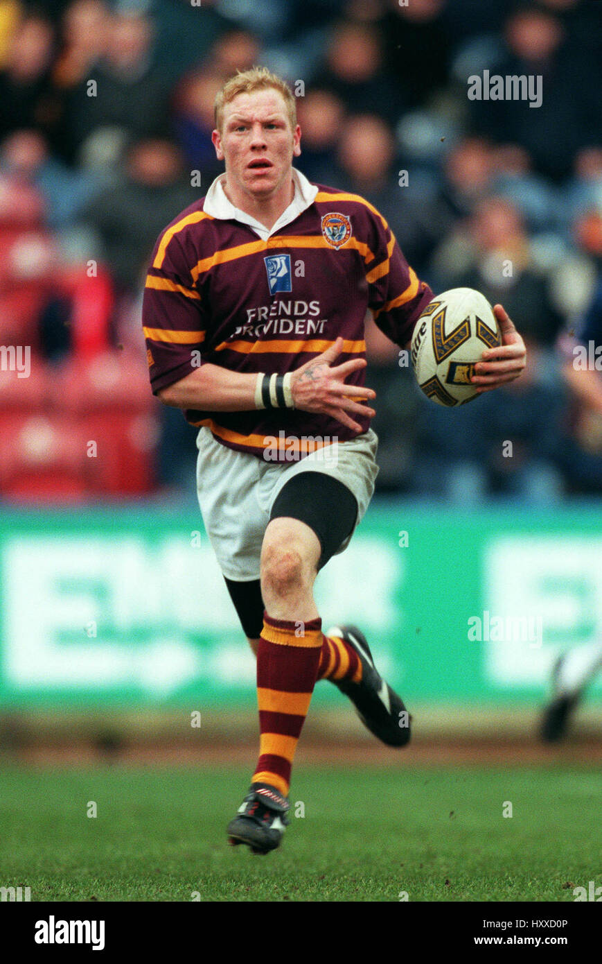 Paul reilly hi-res stock photography and images - Alamy