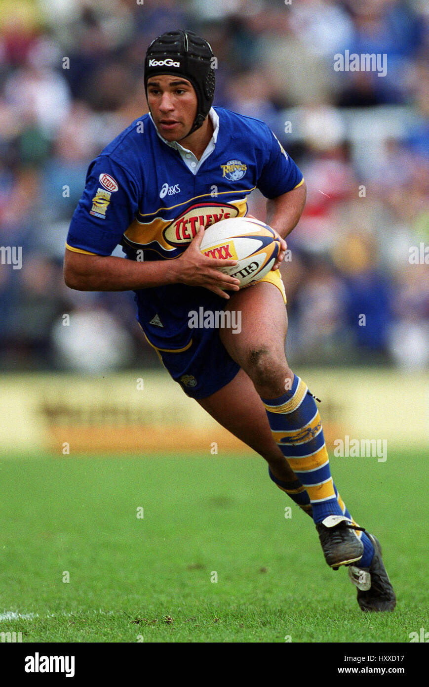 Chev walker leeds hi-res stock photography and images - Alamy