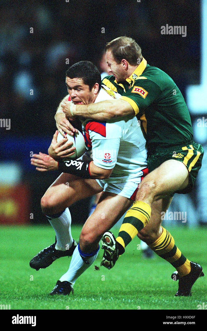 Andrew macdougall hi-res stock photography and images - Alamy