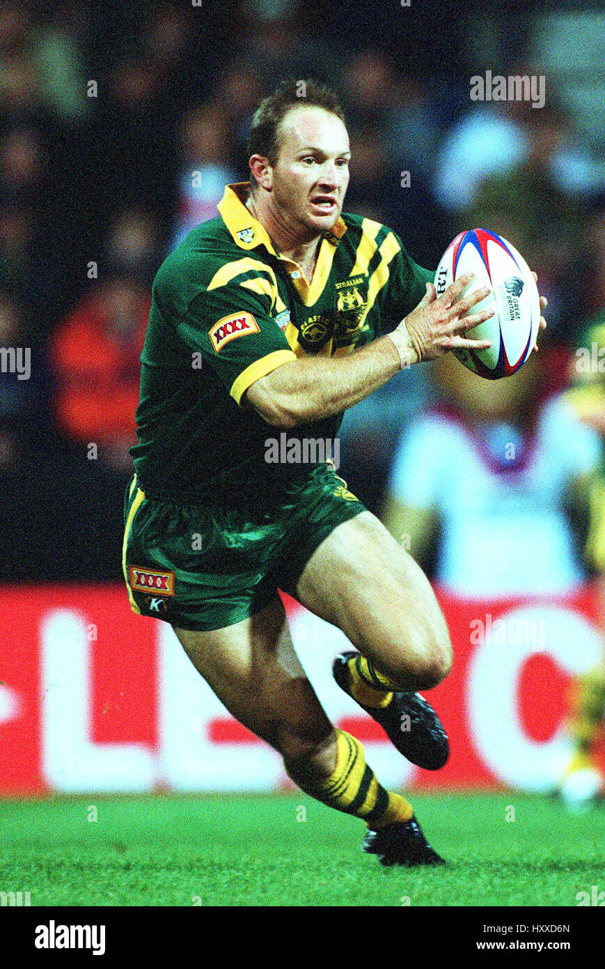 Macdougall australia hi-res stock photography and images - Alamy