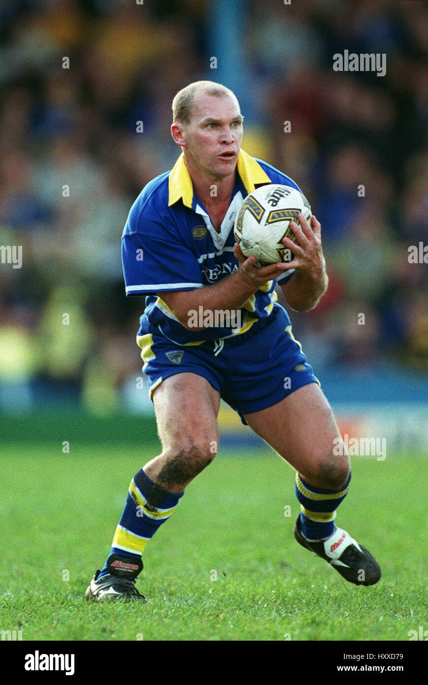 Allan langer hi-res stock photography and images - Alamy