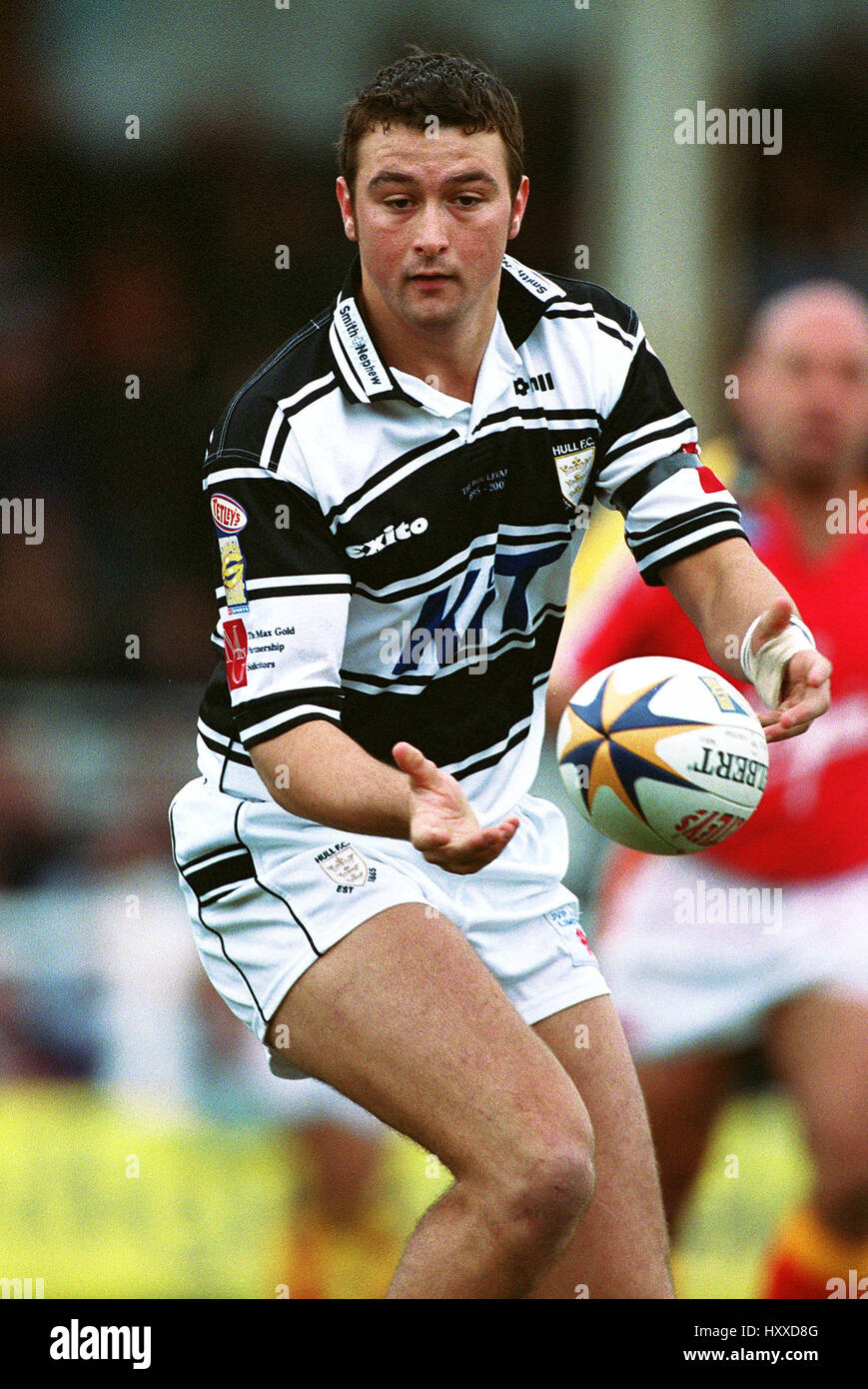 Paul cooke rugby hi-res stock photography and images - Alamy
