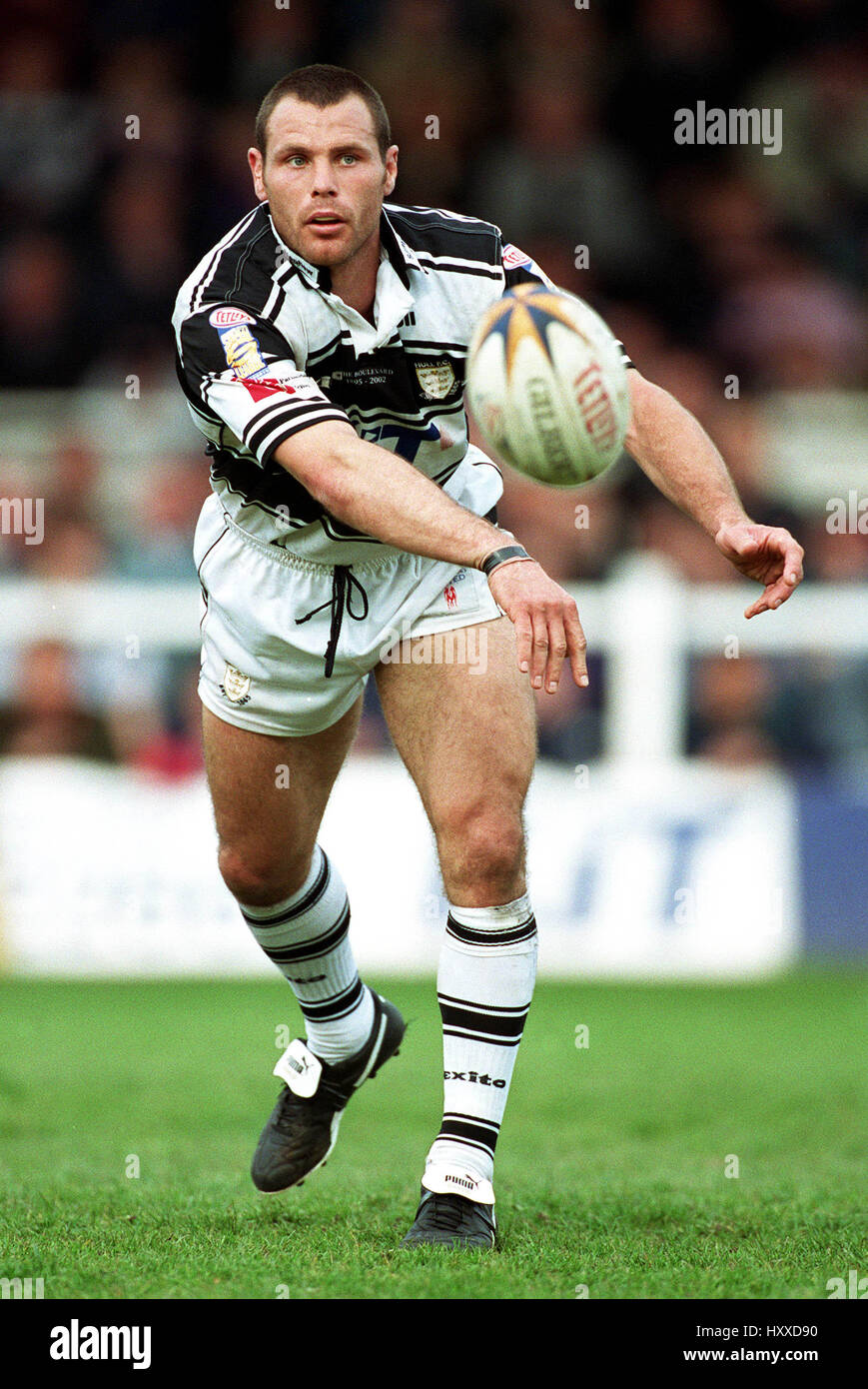Castleford v hull fc hi-res stock photography and images - Alamy