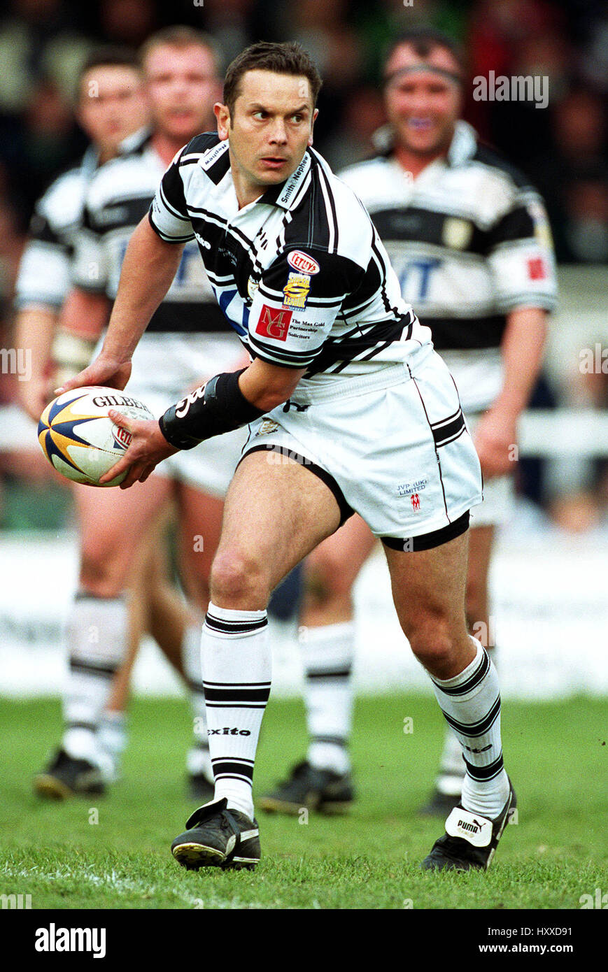 Tony smith hull hi-res stock photography and images - Alamy