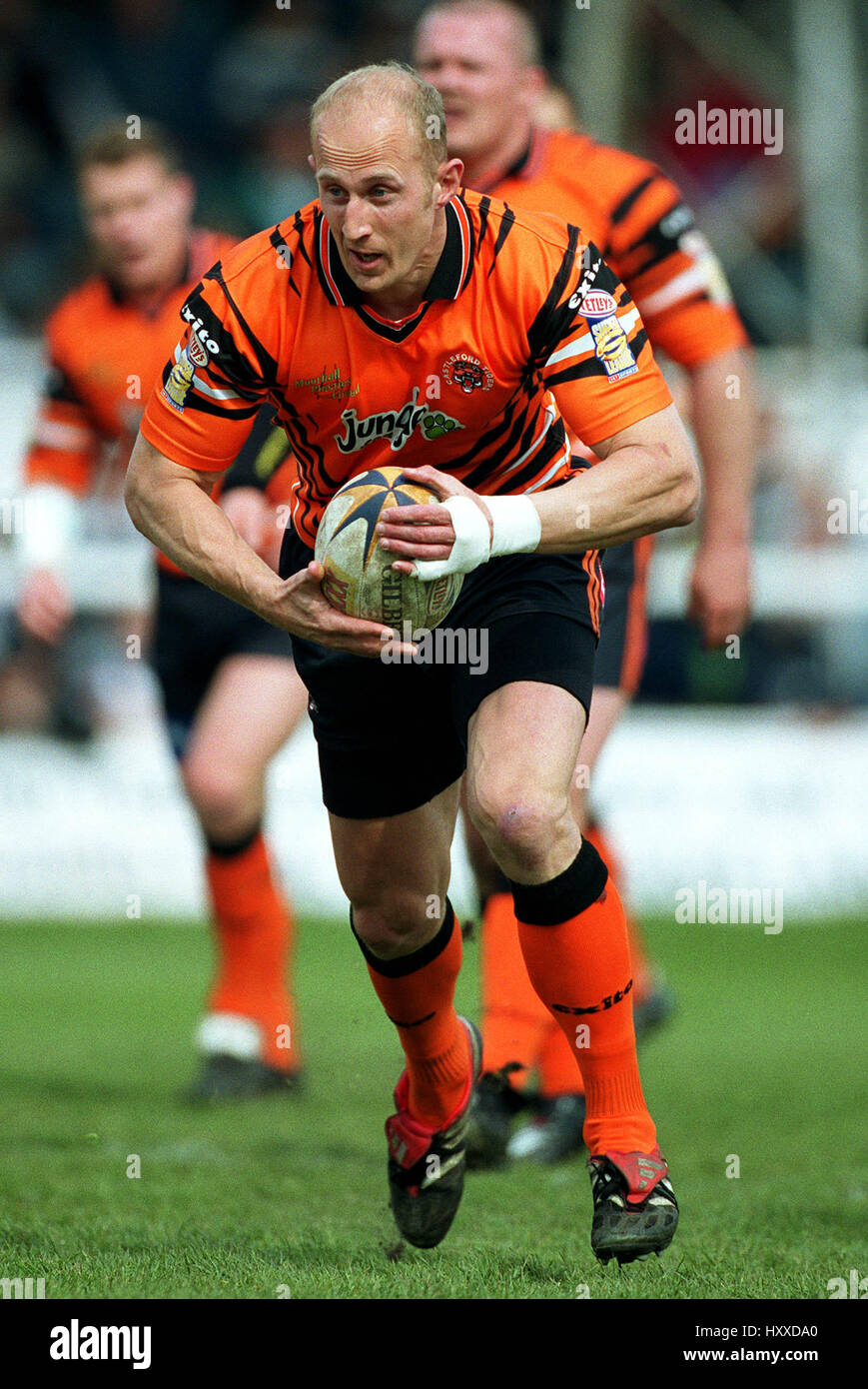 Darren rogers hi-res stock photography and images - Alamy