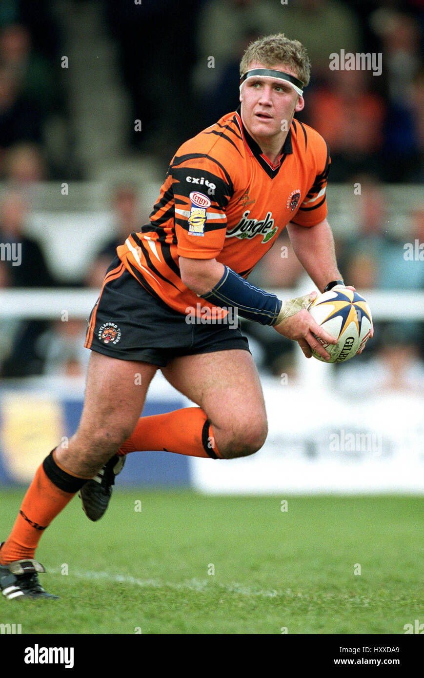 Rl hudson hi-res stock photography and images - Alamy