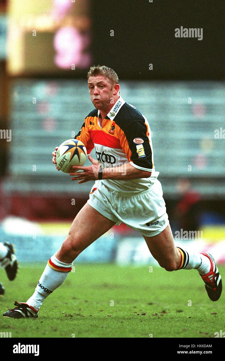 England rugby league forshaw hi-res stock photography and images - Alamy