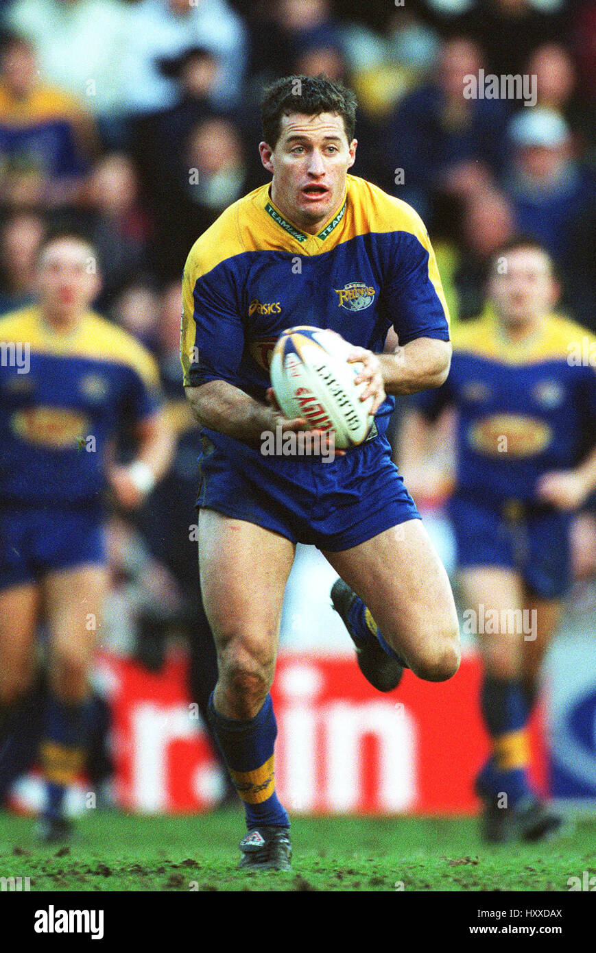 Ben walker leeds hi-res stock photography and images - Alamy