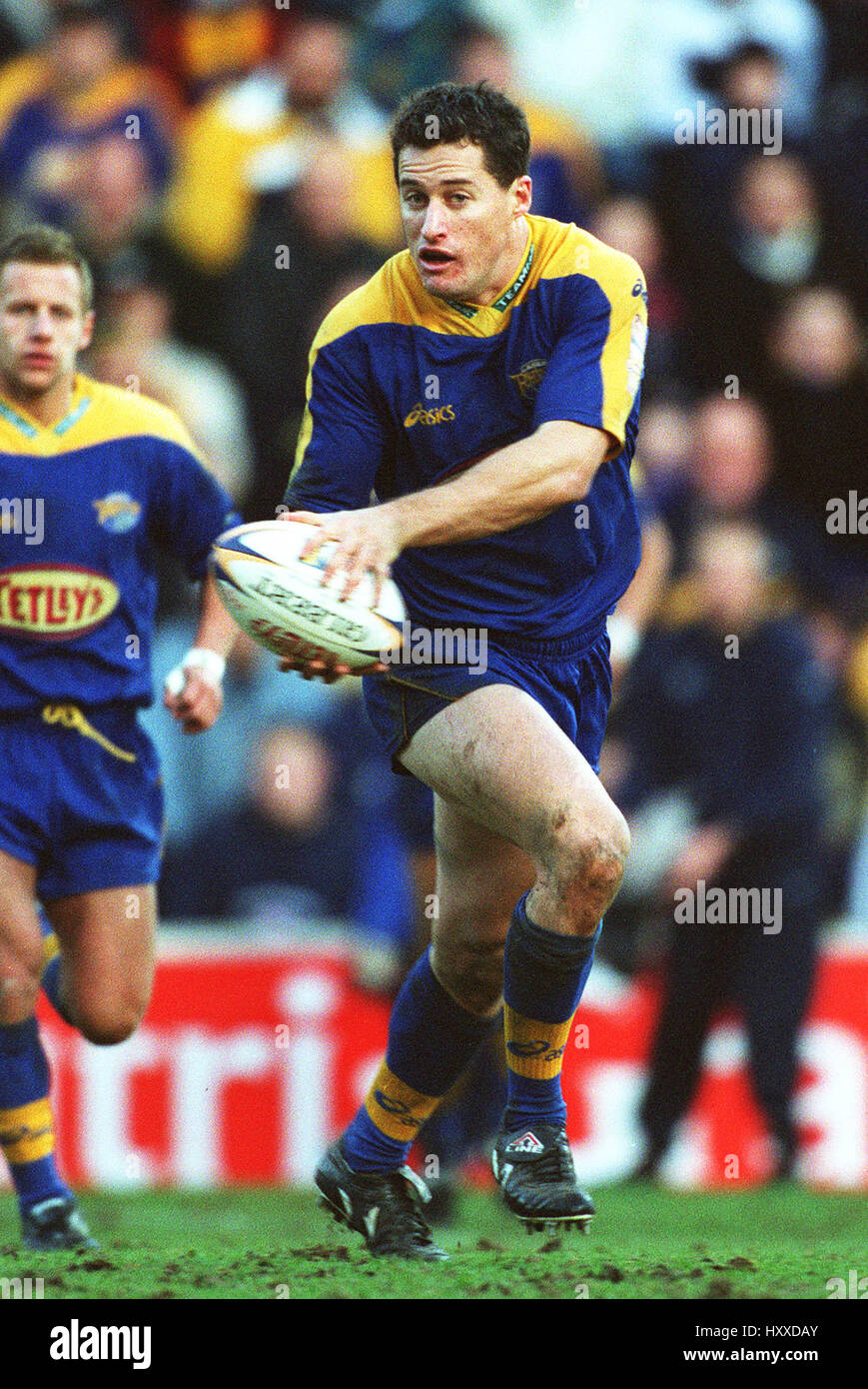 Ben walker leeds hi-res stock photography and images - Alamy