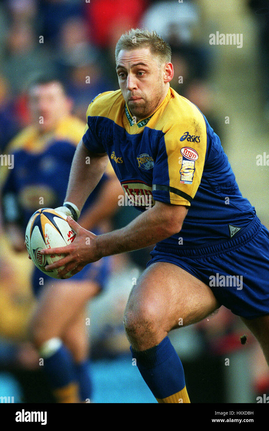 Andy hay leeds hi-res stock photography and images - Alamy