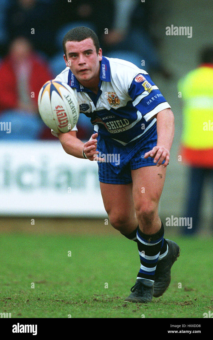 Clinch hi-res stock photography and images - Alamy