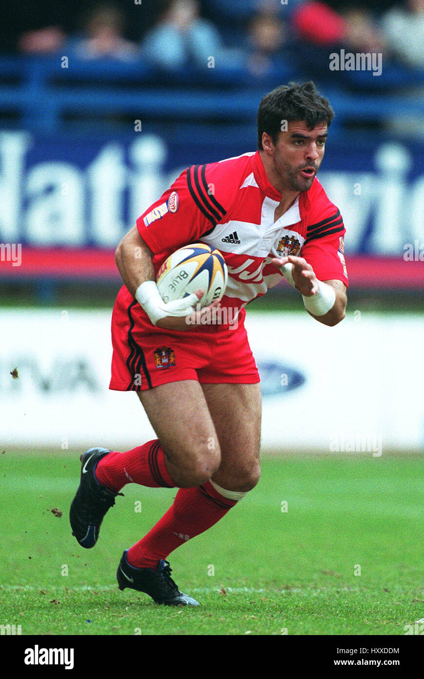 Brian carney rugby hi-res stock photography and images - Alamy