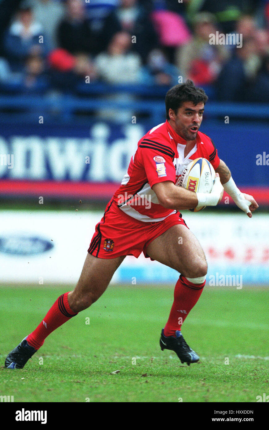 Brian carney rugby hi-res stock photography and images - Alamy