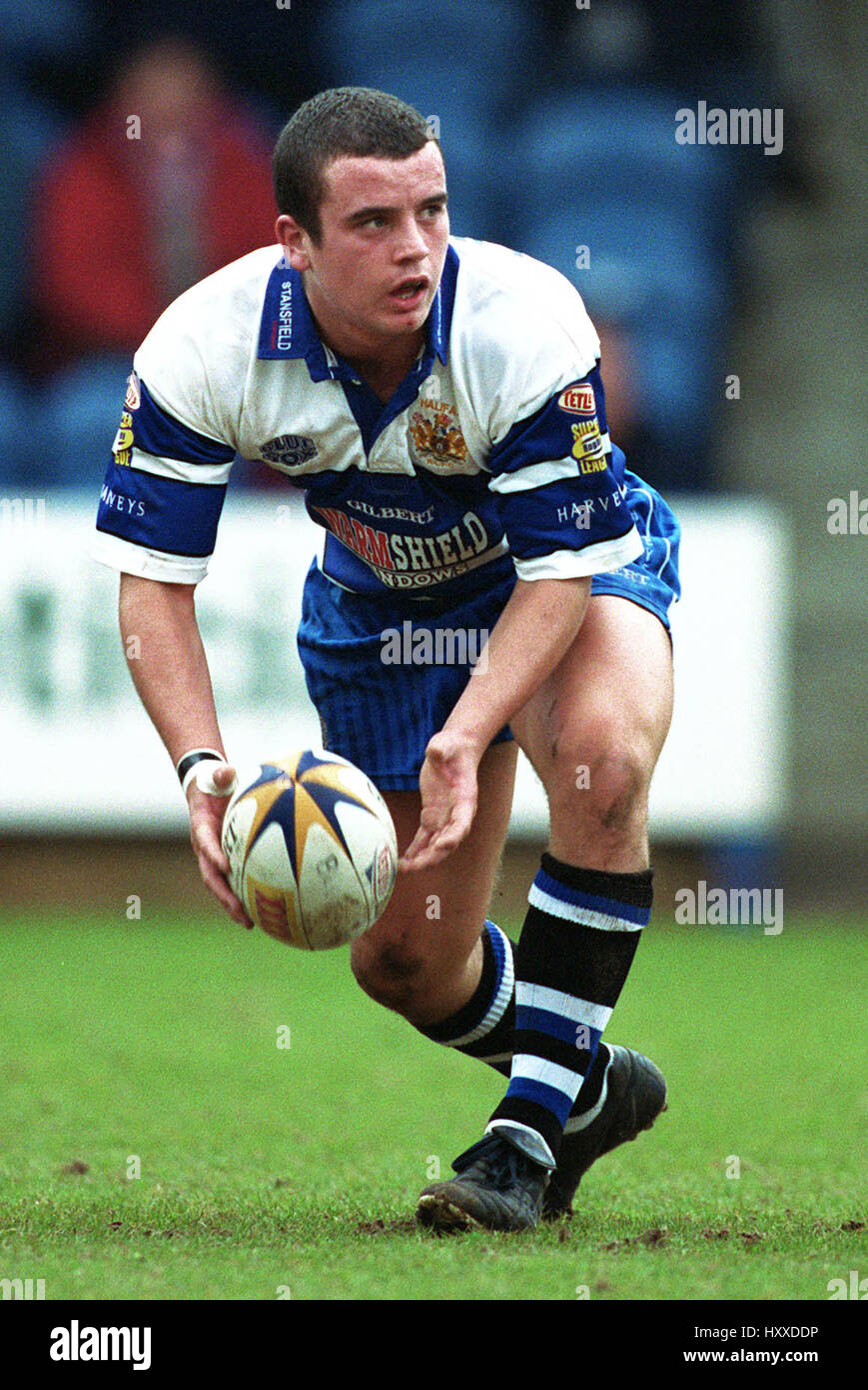 Sean blue hi-res stock photography and images - Alamy