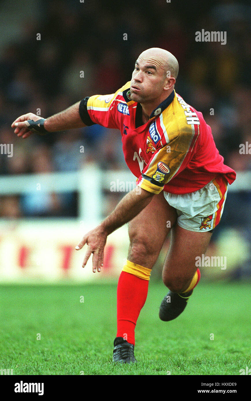 V hetherington hi-res stock photography and images - Alamy