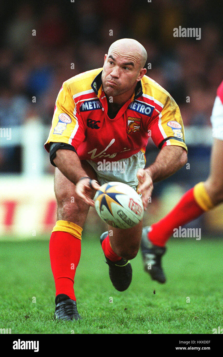 V hetherington hi-res stock photography and images - Alamy