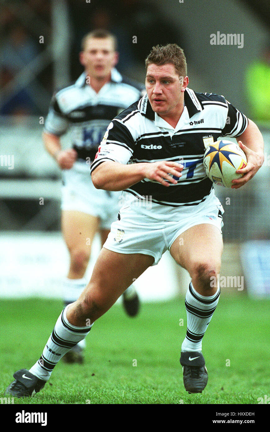 Richard fletcher hi-res stock photography and images - Alamy