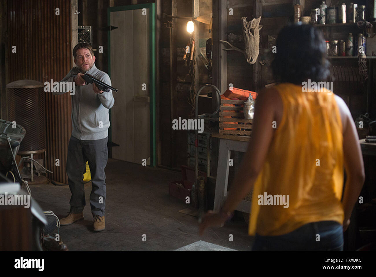 KIDNAP (2017) CHRISTOPHER BERRY HALLE BERRY LUIS PRIETO (DIR ...